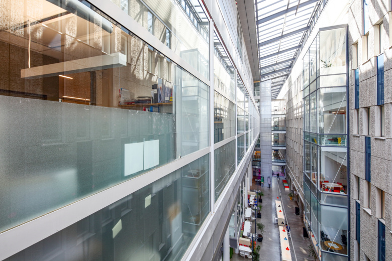 Center for Infectious Medicine (CIM) | Karolinska Institutet
