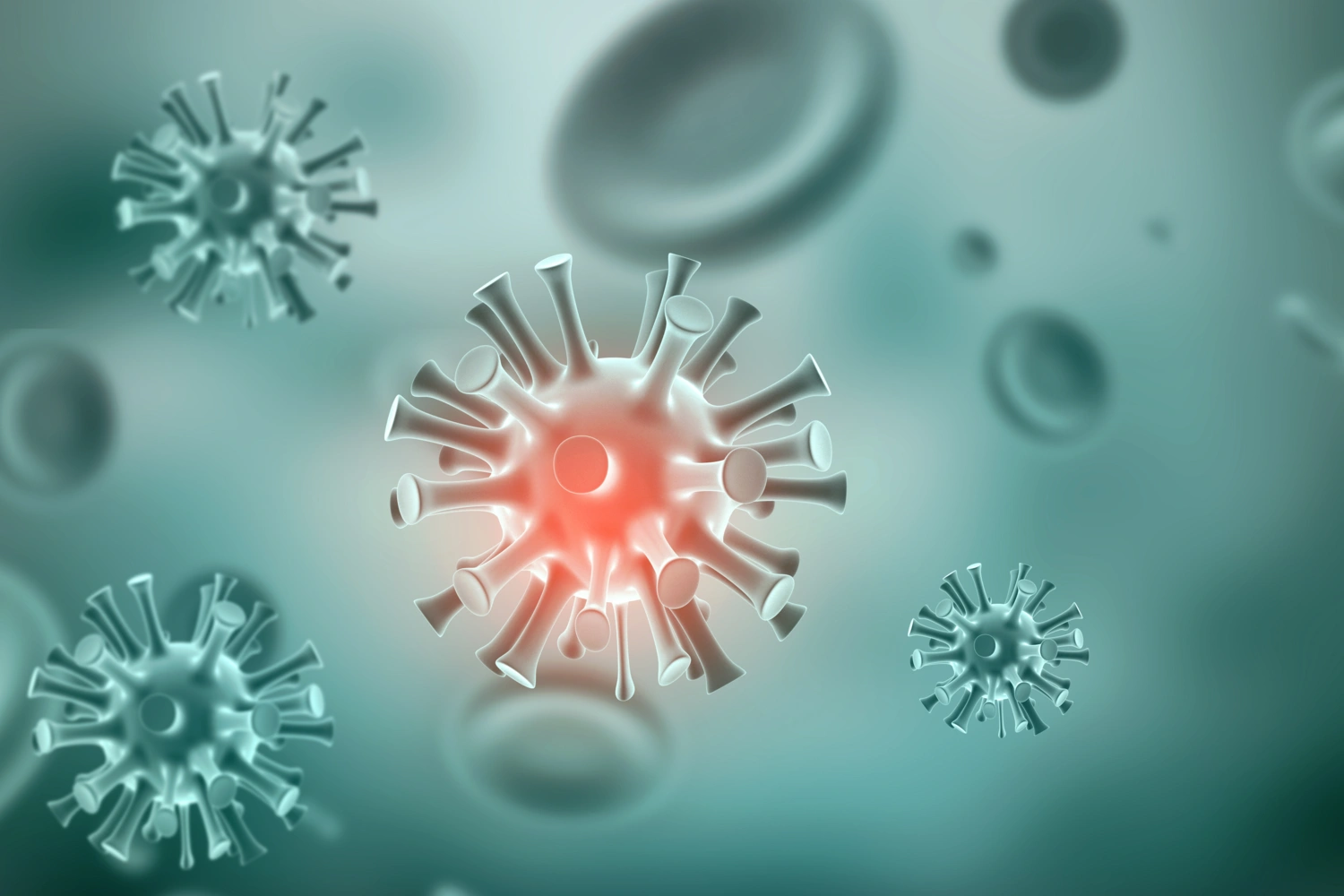 Mechanisms behind HIV-1 latency and rebound – Peter Svensson's group ...