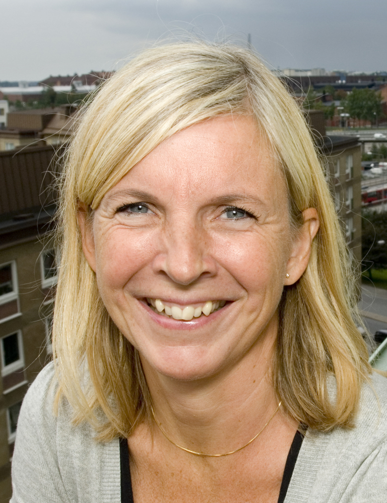 Impressed by the female memory | Karolinska Institutet