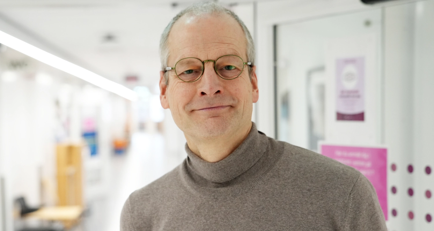 Environmental impact on pulmonary host defence and chronic airflow obstruction – Anders Lindén's ...