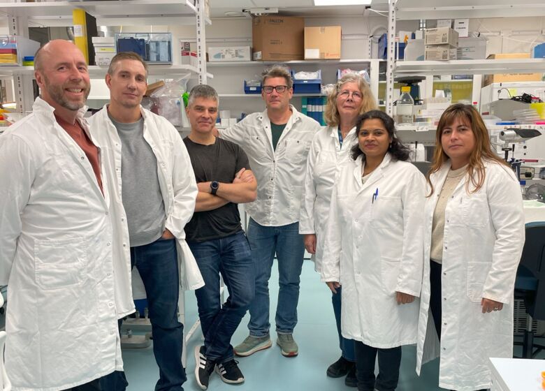 Bioinformatics and Expression Analysis Core Facility (BEA) | Karolinska ...