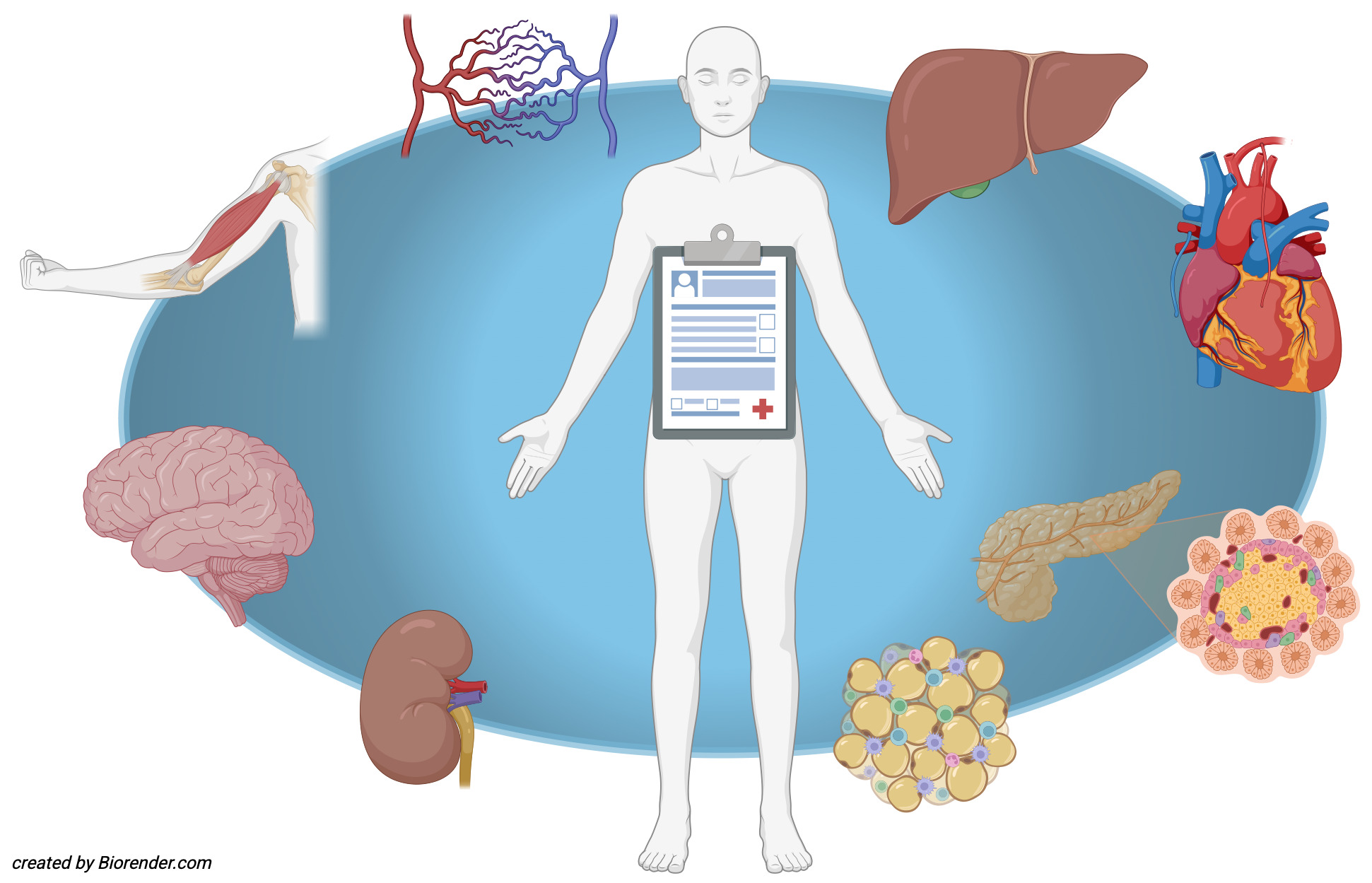 Cardio Metabolic Unit (CMU) | Karolinska Institutet