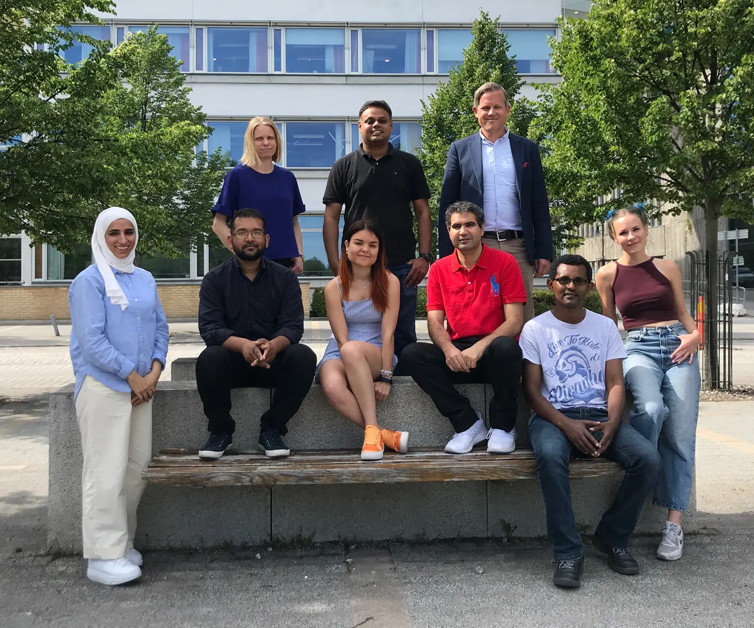 Antimicrobial resistance – Christian Giske research group | Karolinska ...