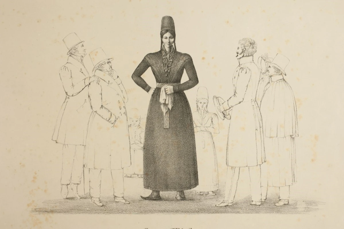 Christina Larsdotter | Karolinska Institutet