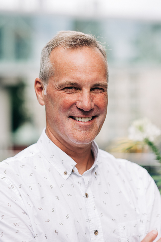 KIPRIME podcast episode 9 - Christopher John Watling | Karolinska ...