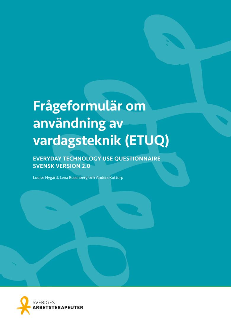 Vad är ETUQ? | Karolinska Institutet