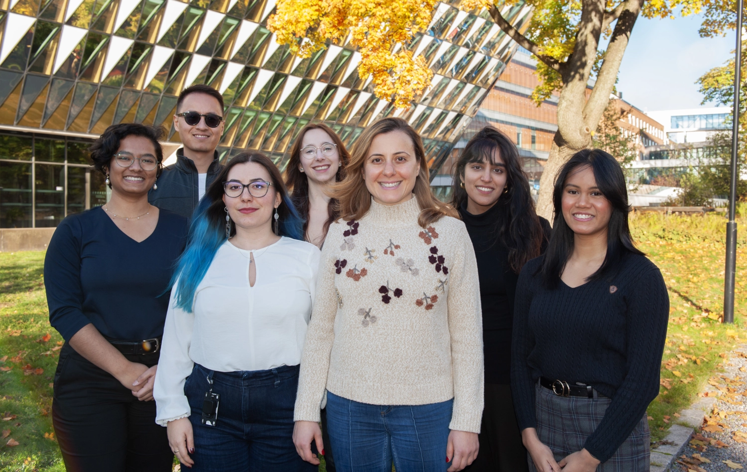 Mechanobiology of cardiac regeneration – Elif Eroglu's Group ...