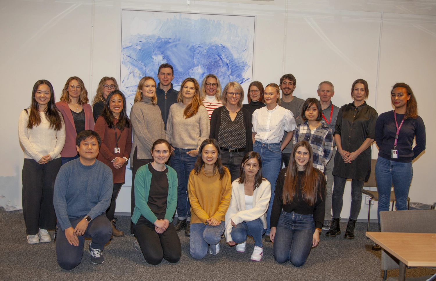 Unit of Epidemiology | Karolinska Institutet