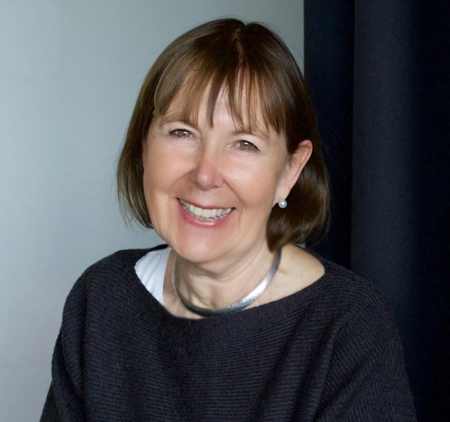 Professor Frances Ashcroft tilldelas Rolf Luft Award 2024 | Karolinska ...