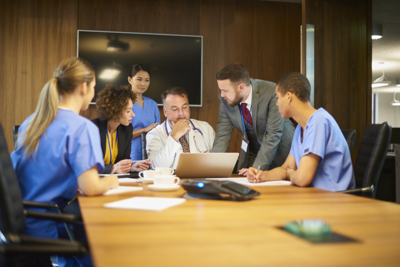 Om institutionen för klinisk vetenskap, intervention och teknik ...