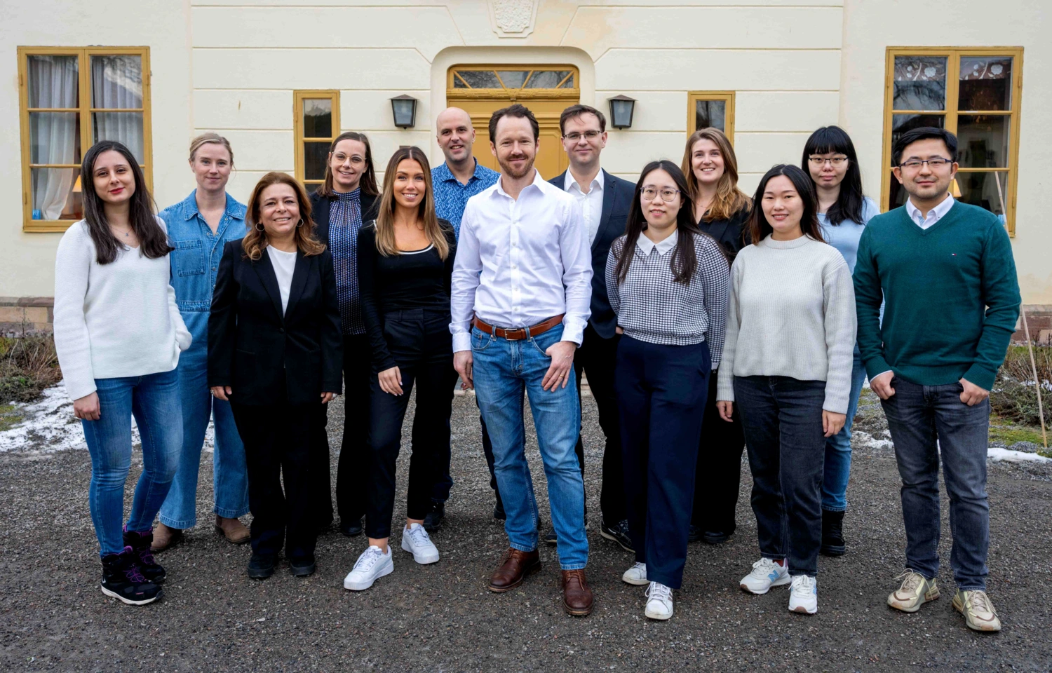 Precision pathology and tumor heterogeneity – Johan Hartman's Group ...