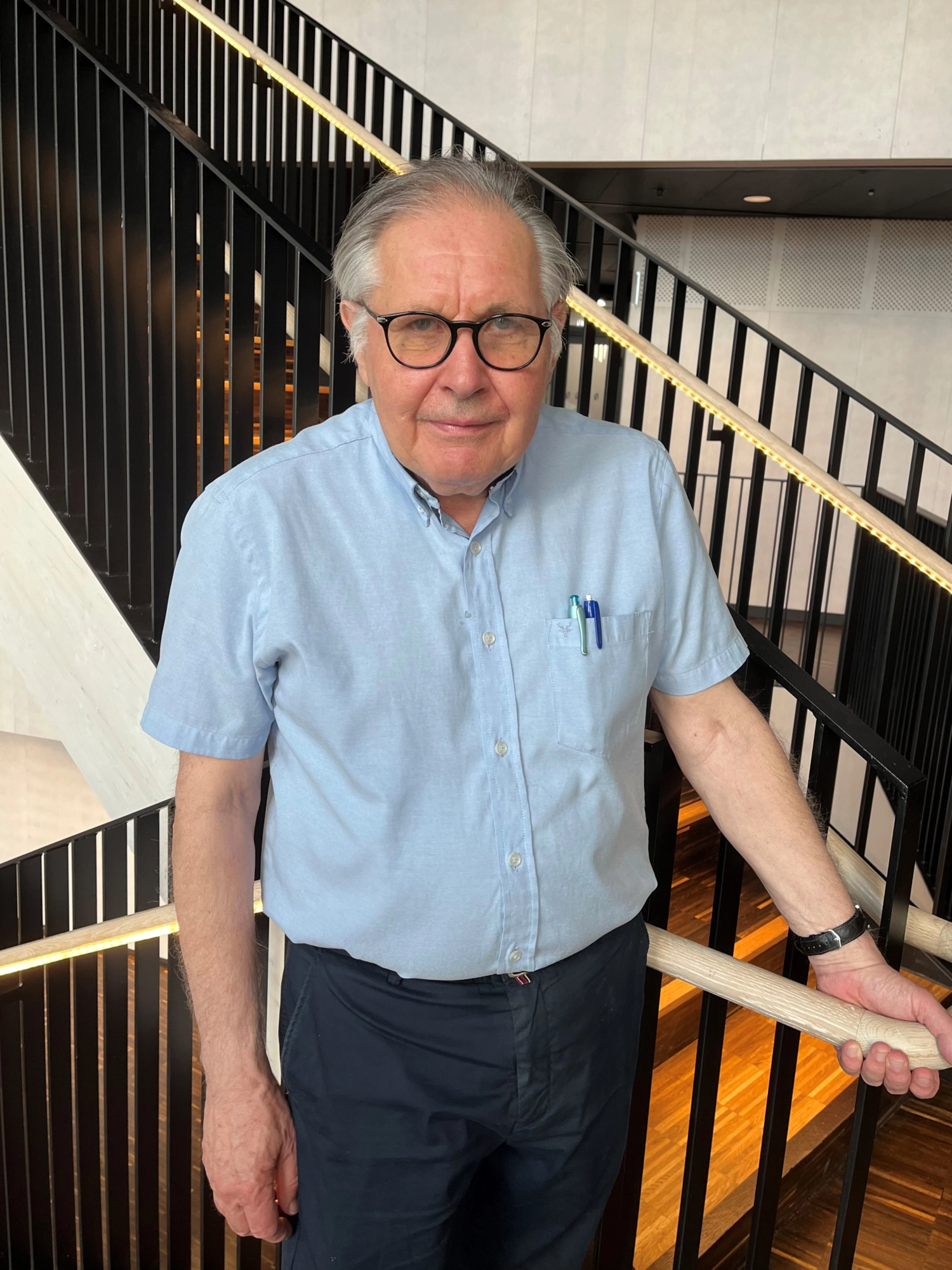 Vad är medvetandet? Medicinvetarna #150 | Karolinska Institutet