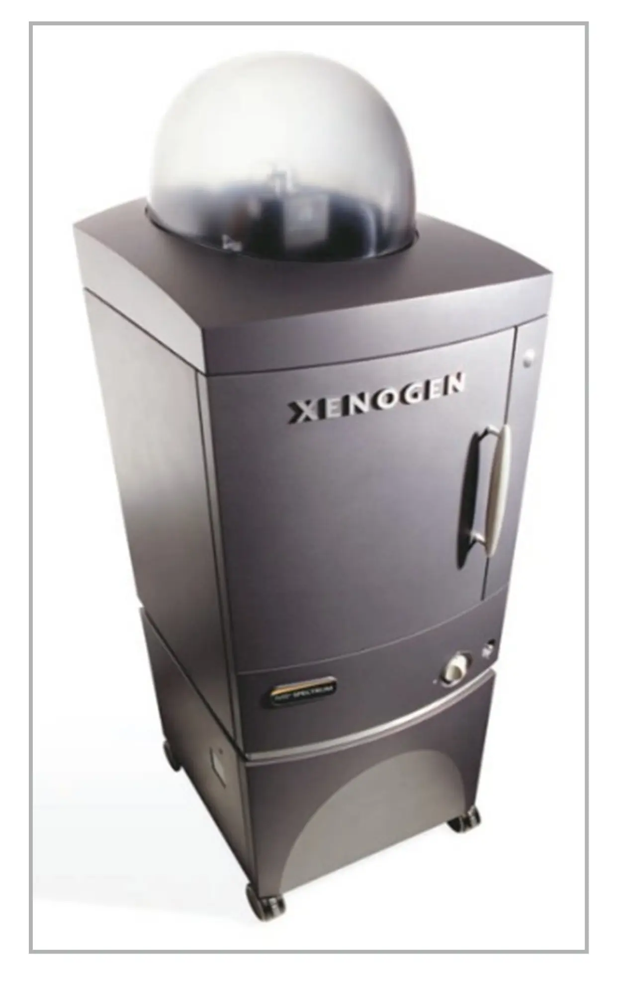 PIF - Instrumentation | Karolinska Institutet