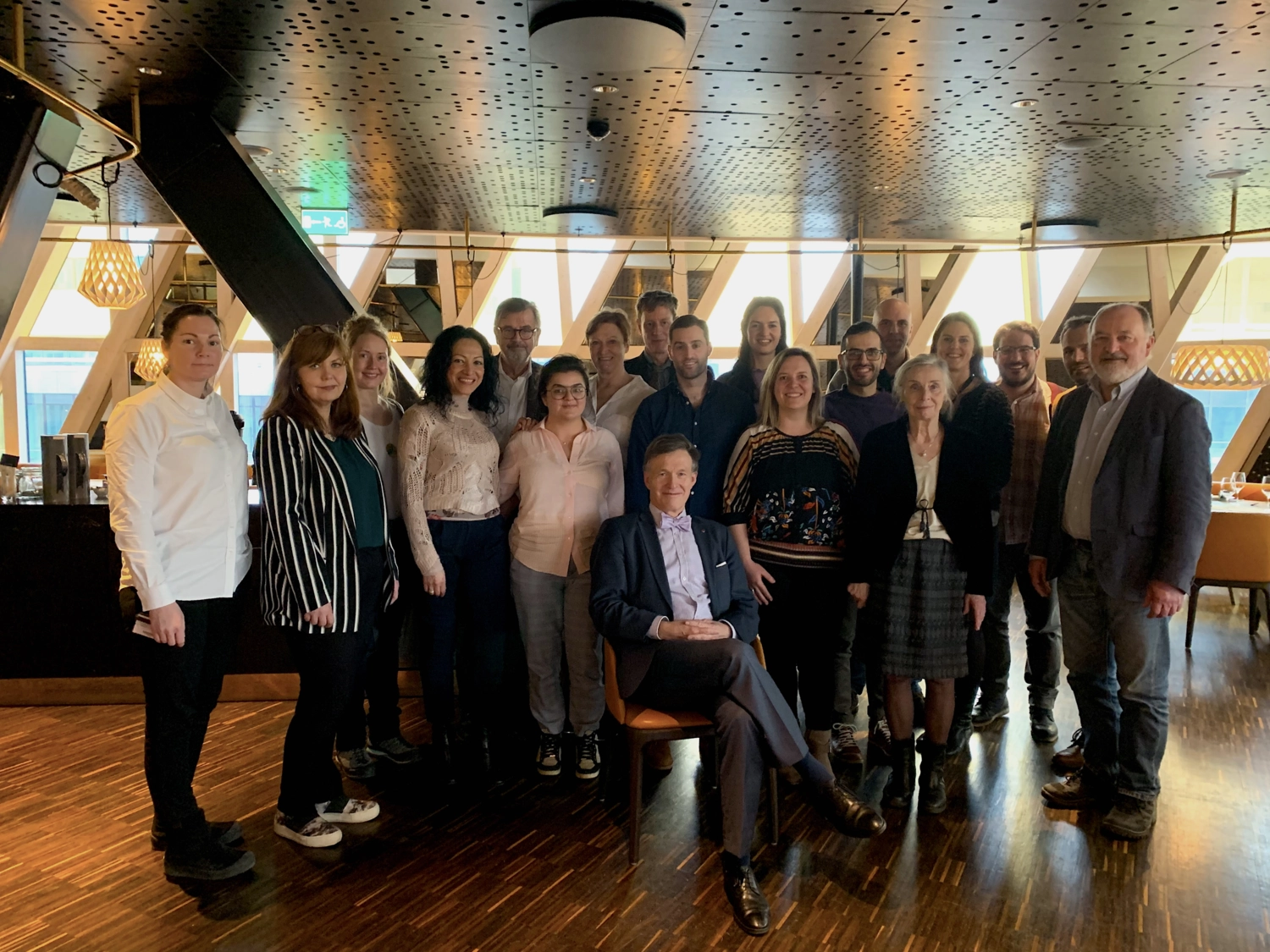 Strategies for optimal treatment selection for breast cancer patients based on risk profiles and ...