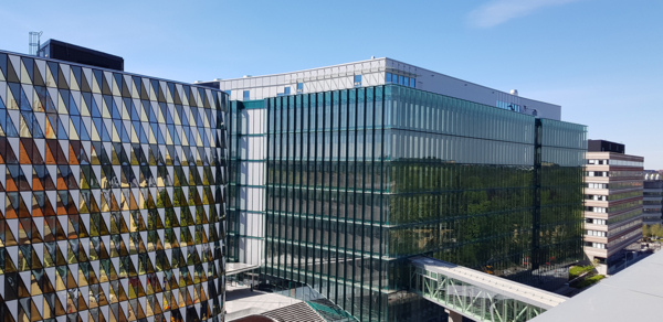 Units and service facilities | Karolinska Institutet