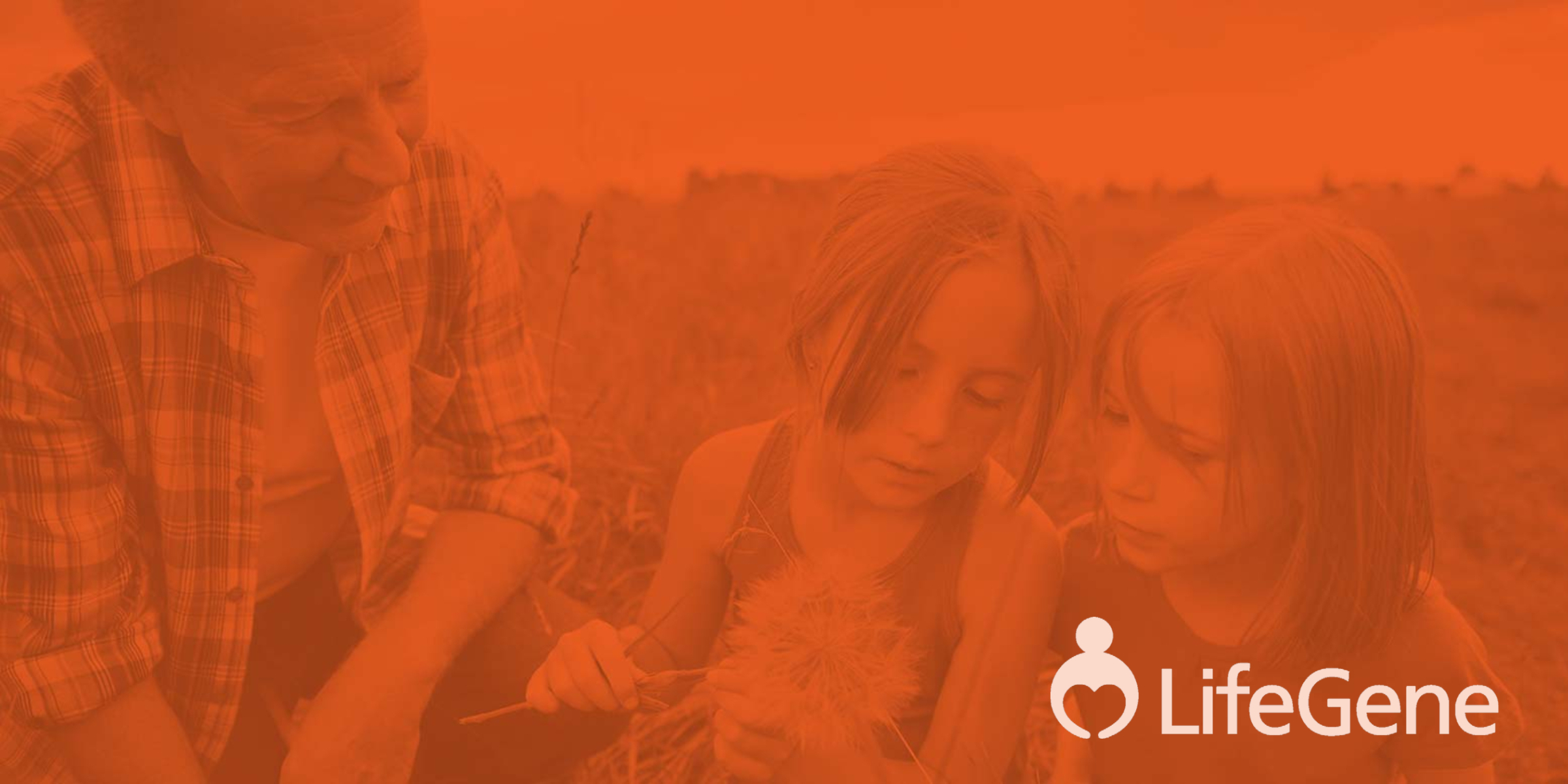 LifeGene | Karolinska Institutet