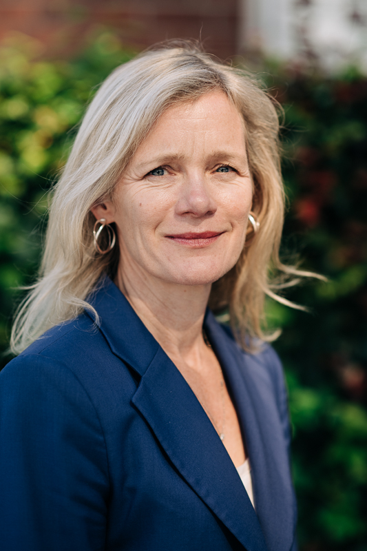 KIPRIME podcast episode 1 - Dr Liselotte Dyrbye | Karolinska Institutet