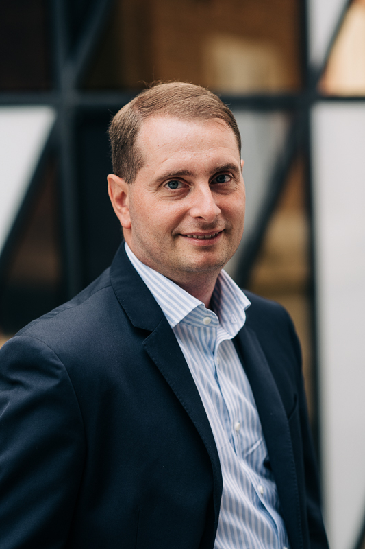 KIPRIME podcast episode 10 - Nikolaos Christidis | Karolinska Institutet