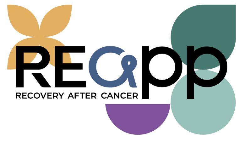 RECapp | Karolinska Institutet