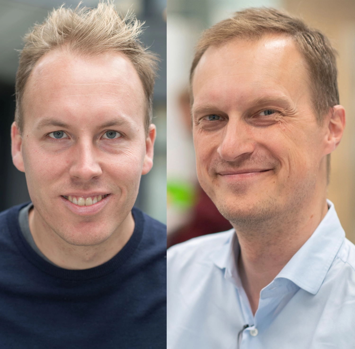 Impact stories: Cutting-edge technologies shaping the future of ...