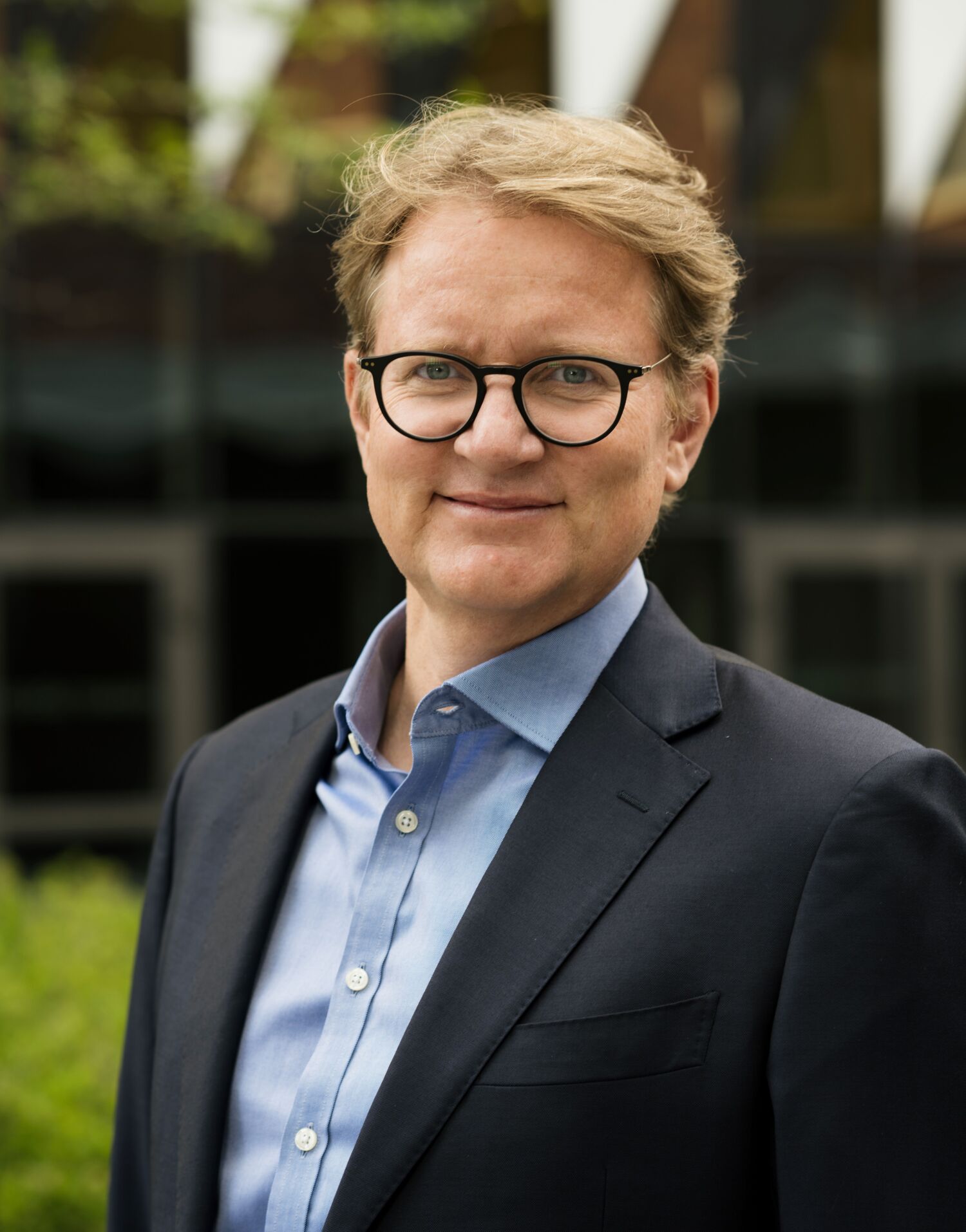 KIPRIME podcast episode 11 - Söeren Huwendiek | Karolinska Institutet