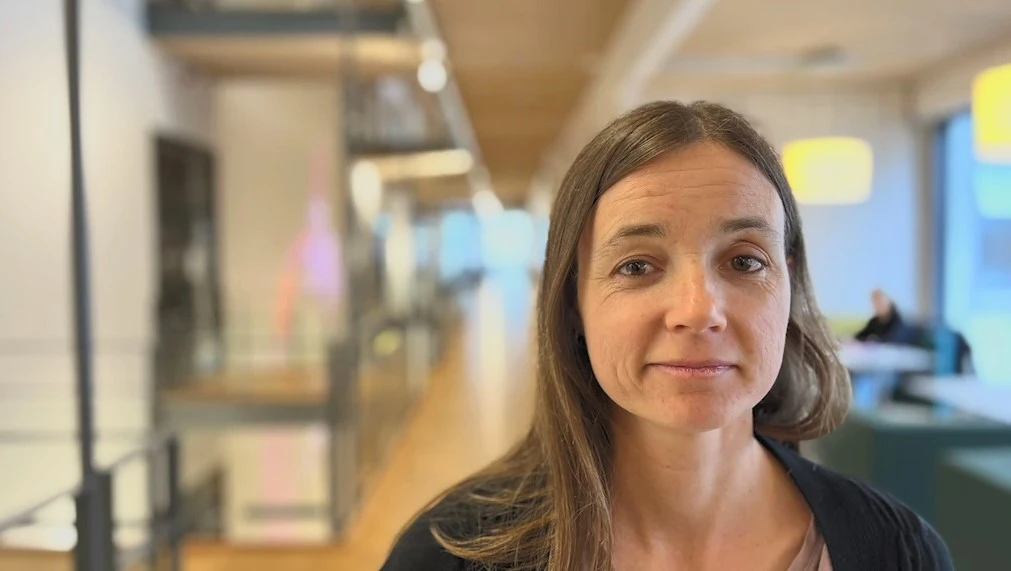 Radio Interviews - ALS Clinical Research Group | Karolinska Institutet