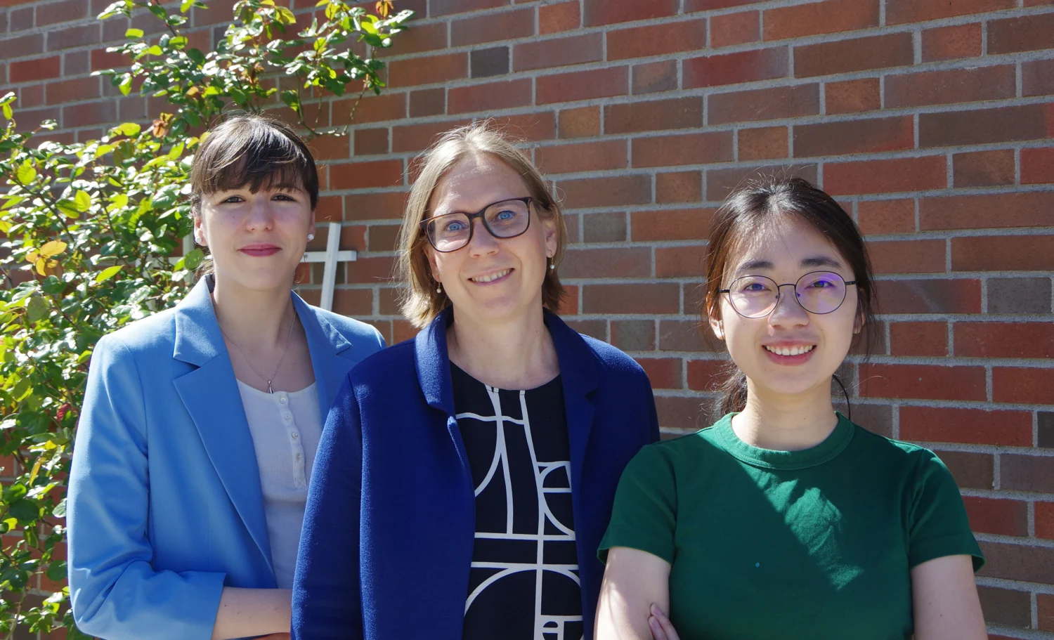 B cells and autoantibodies in rheumatic disease – Team Caroline Grönwall | Karolinska Institutet