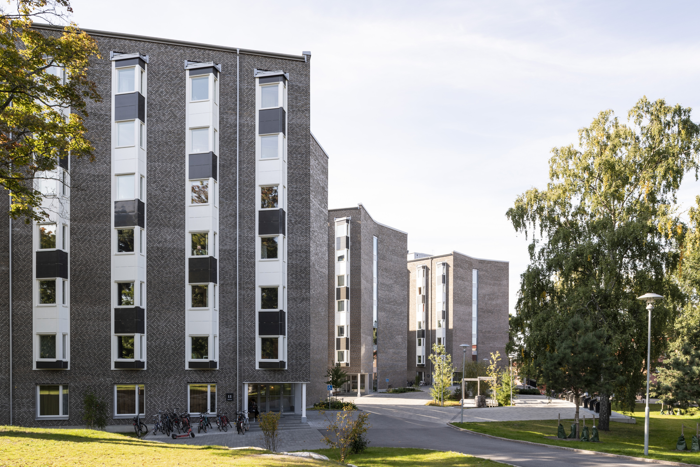 KI Housing | Karolinska Institutet