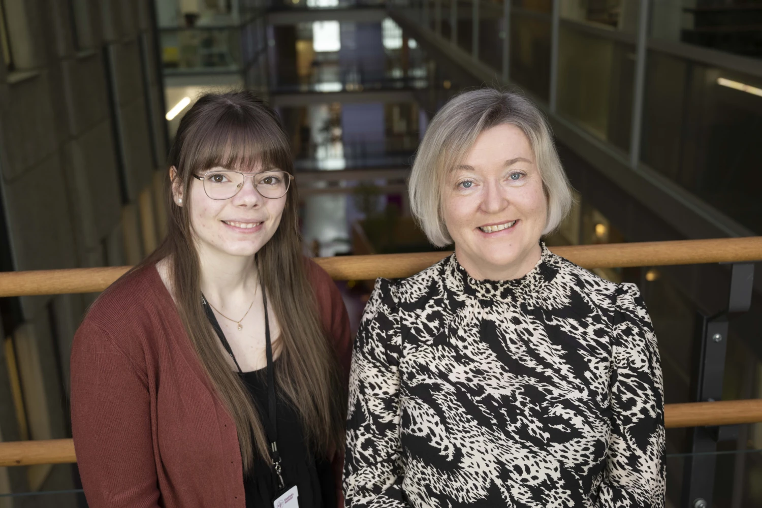 Clinical Virology and Immunology – Annika Karlsson's research group | Karolinska Institutet