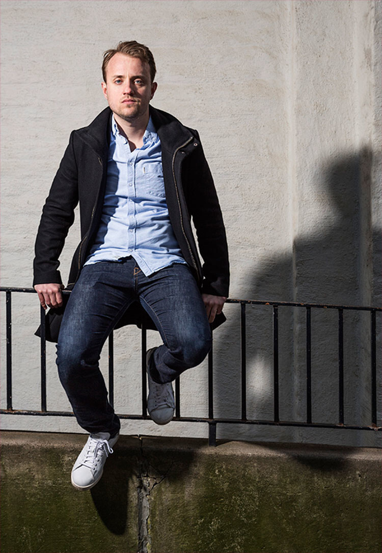 ”Tabut är den stora boven” | Karolinska Institutet