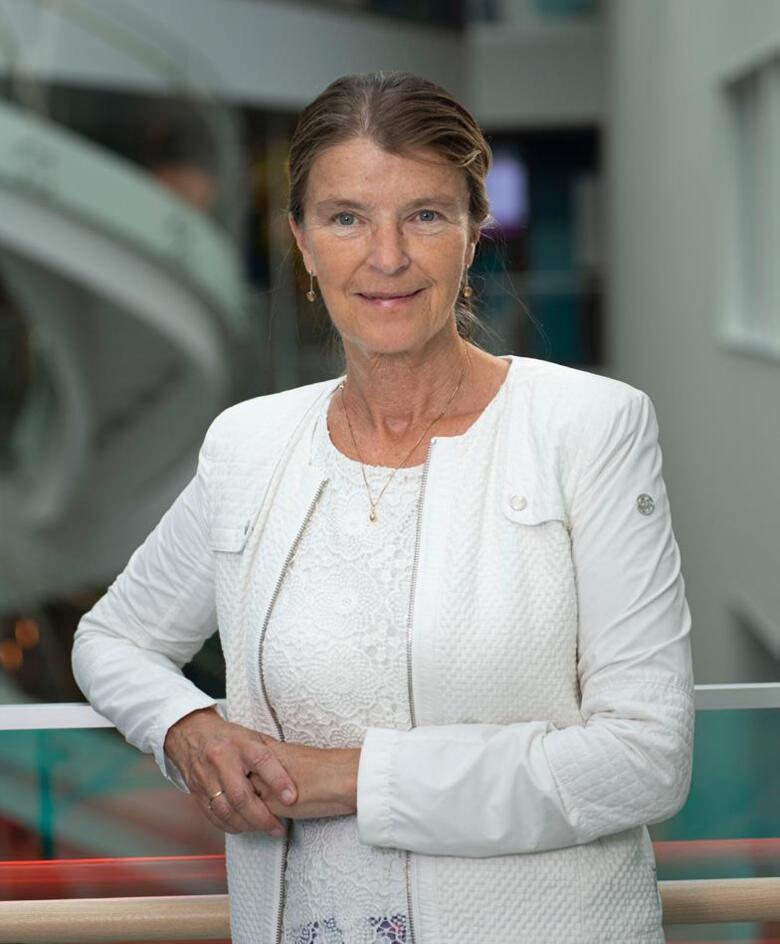 About HERM | Karolinska Institutet