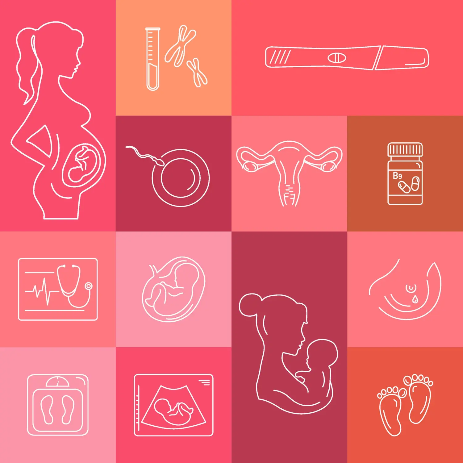 Obstetrik forskning – på Danderyds sjukhus | Karolinska Institutet
