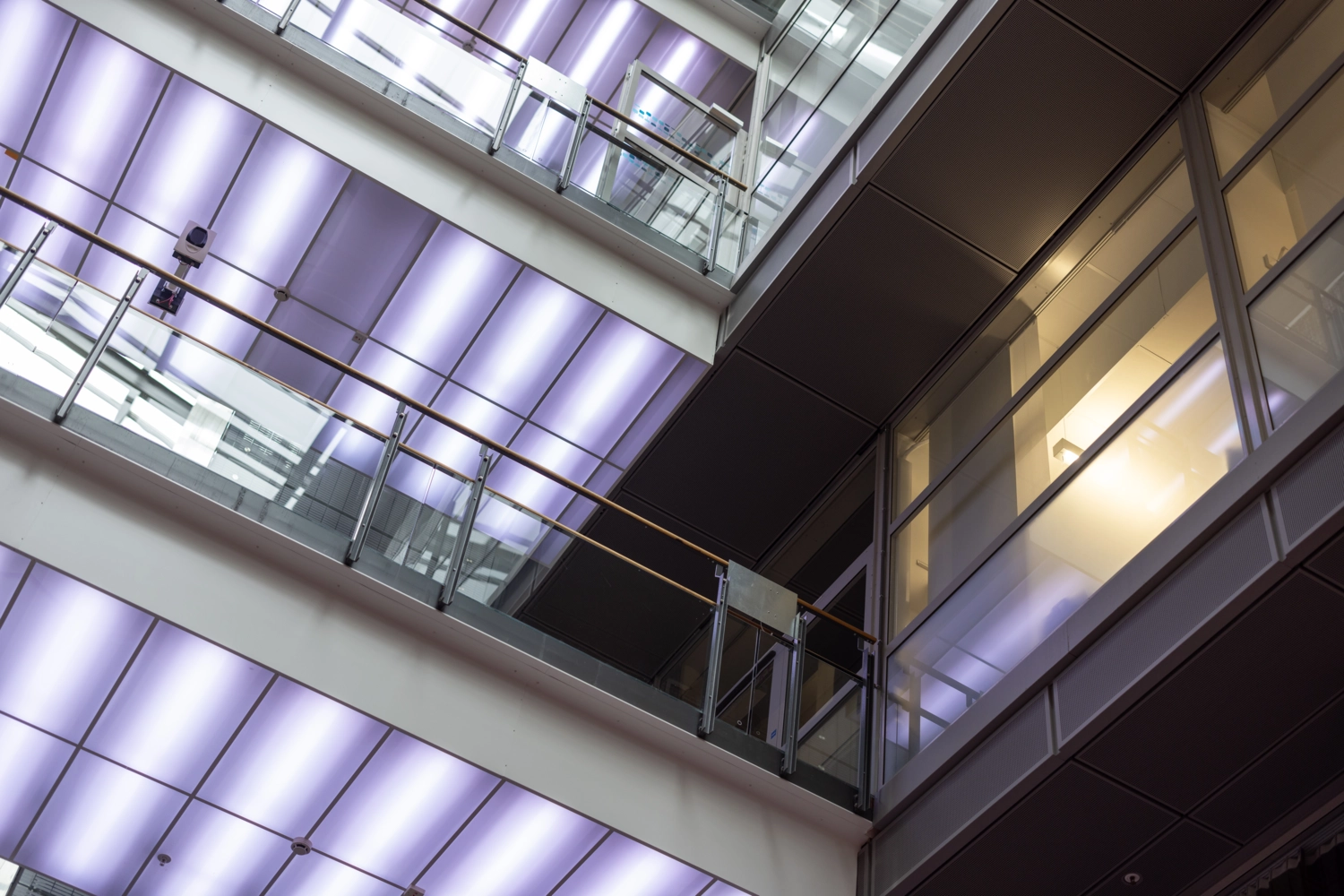 Prefektkansliet CLINTEC | Karolinska Institutet