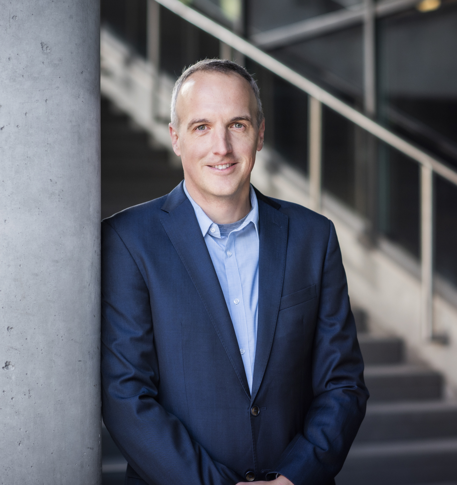 KIPRIME podcast episode 1 - Professor Kevin Eva | Karolinska Institutet