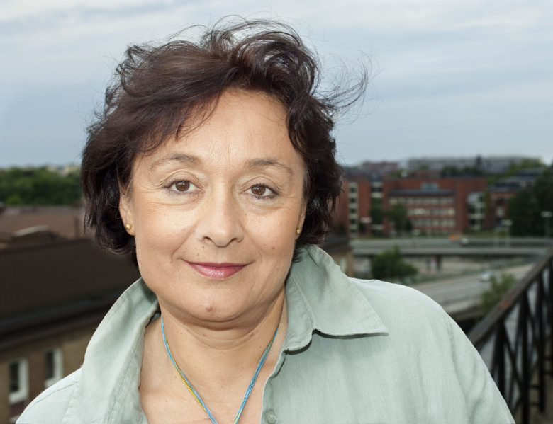 Portrait of Professor Laura Fratiglioni | Karolinska Institutet
