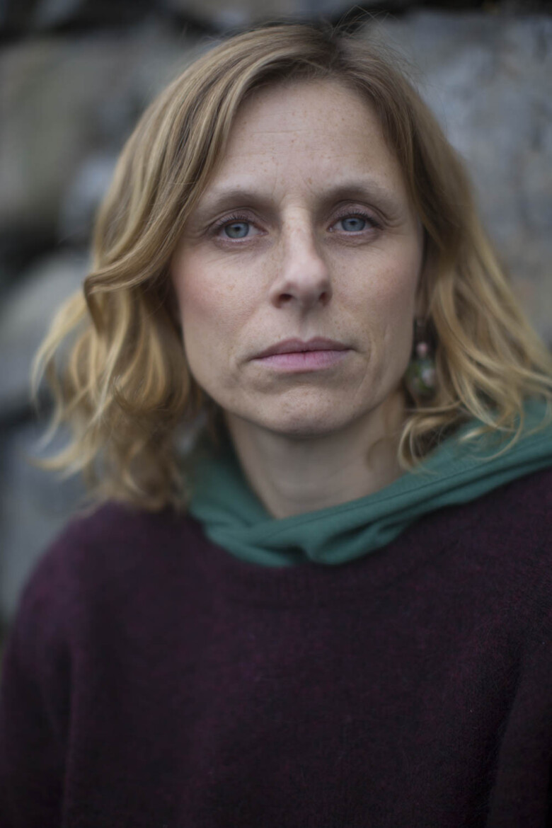 Alla Marits tre systrar fick anorexi | Karolinska Institutet