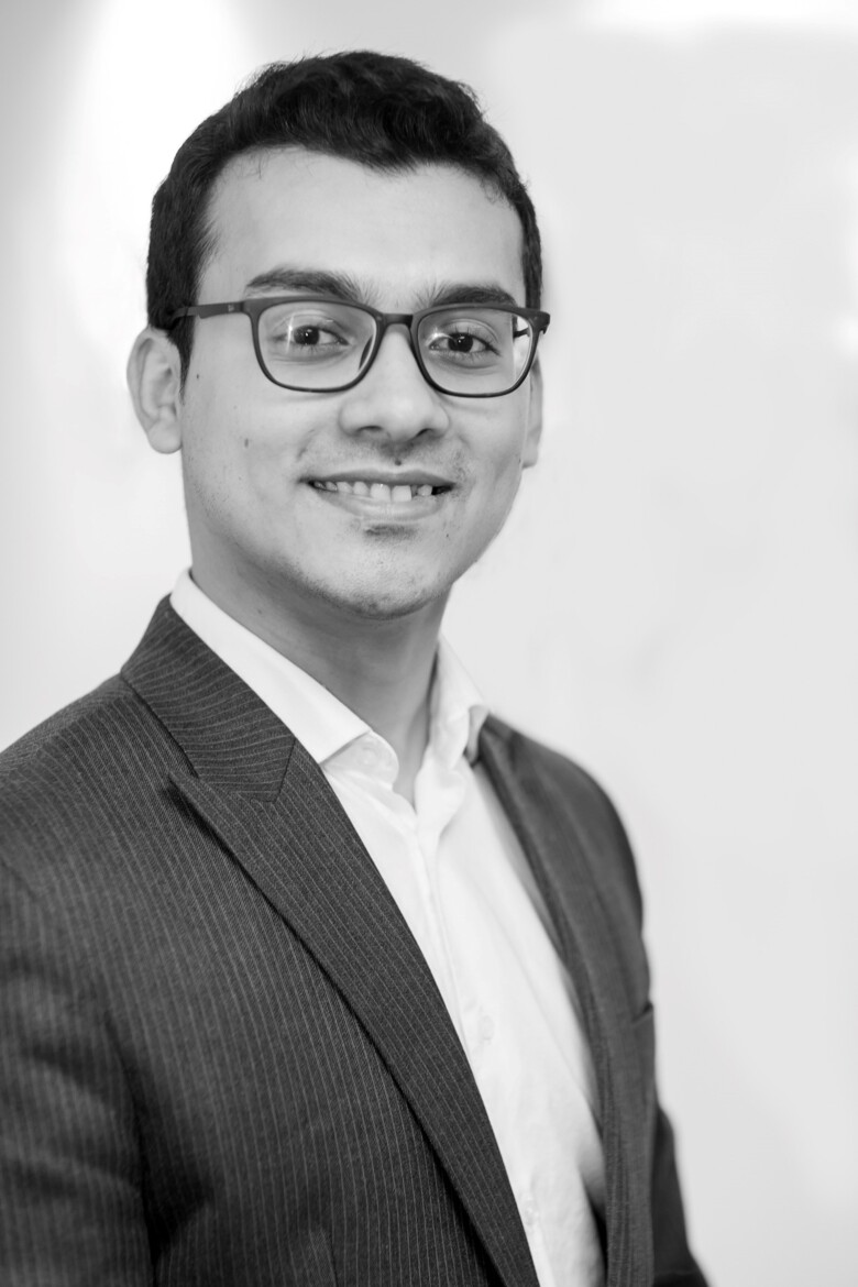 Bioentreprenuership alumnus Saad jumped from pharma to business ...