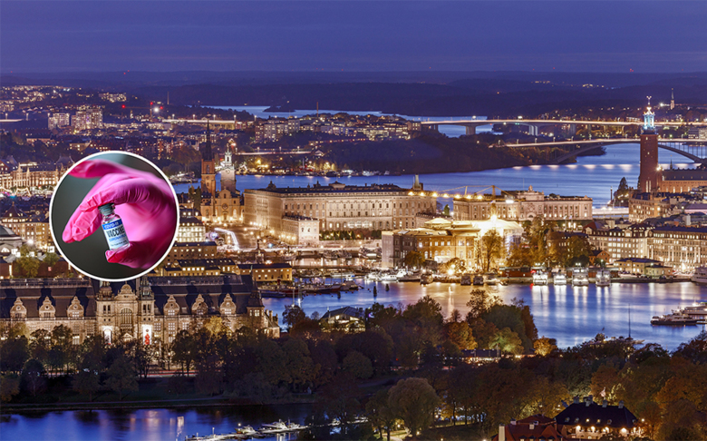 Life Science 2.0 - Stockholm Life Science Conference 2022 | Karolinska ...