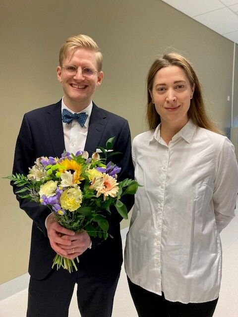 Tidigare disputationer & information för doktorander | Karolinska ...