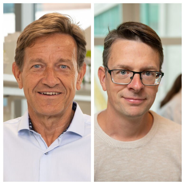 Division of Eye and Vision | Karolinska Institutet