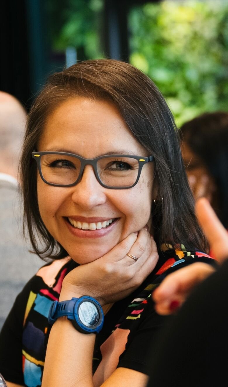 KIPRIME podcast episode 2 - Dr Sayra Cristancho | Karolinska Institutet
