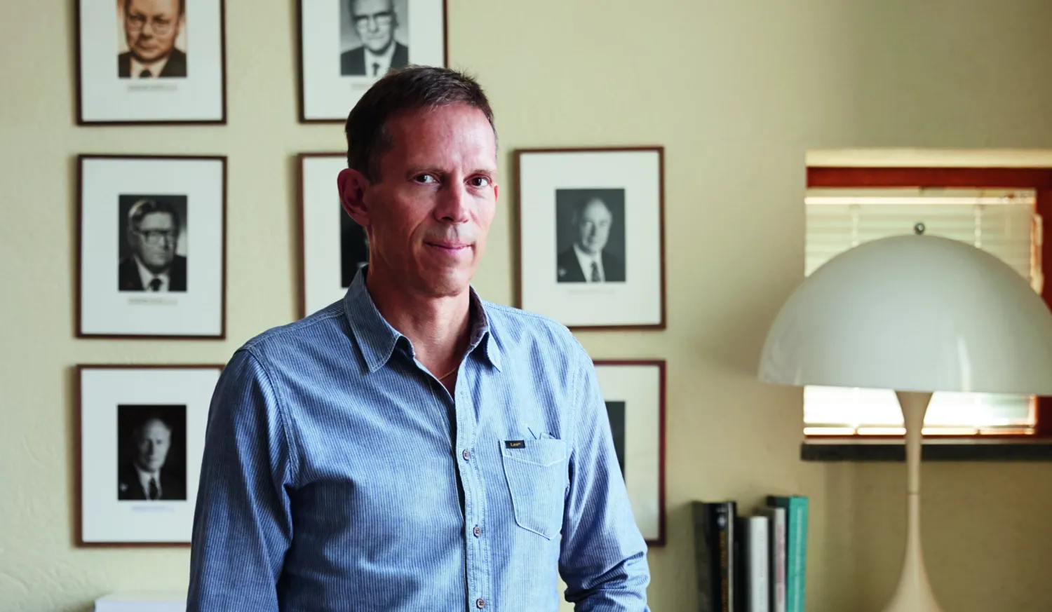 Department of Cell and Molecular Biology | Karolinska Institutet