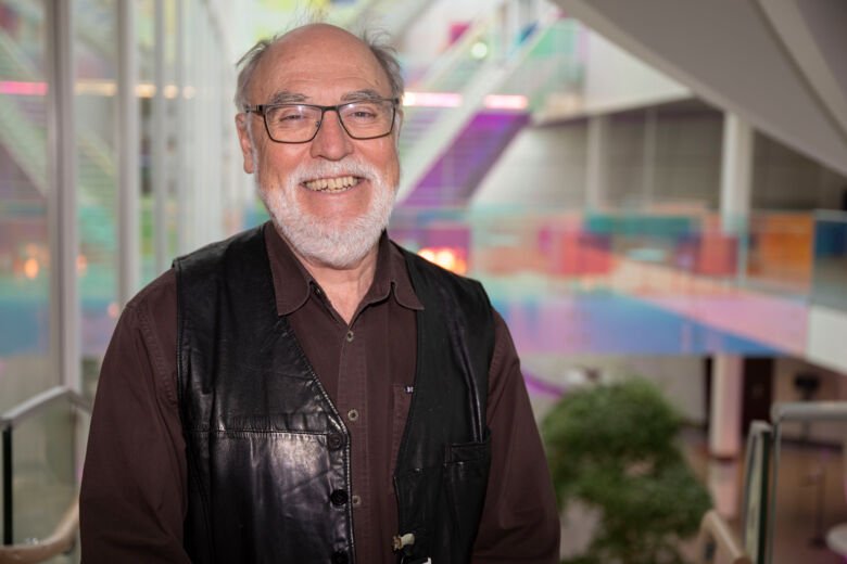 Startskottet för Stockholms demensforskning och en bättre demensvård ...